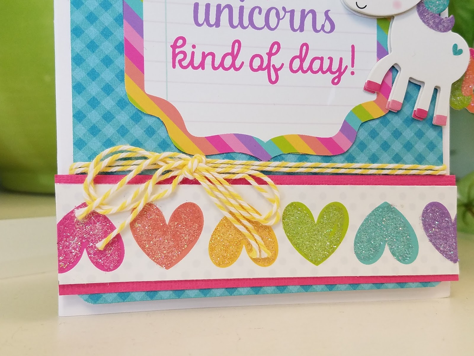 Doodlebug Design Inc Blog: Fairy Tales Collection: Handmade Cards with Tya