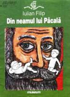 Biblioteca Alecu Russo: Iulian Filip – 65 de ani de la naștere