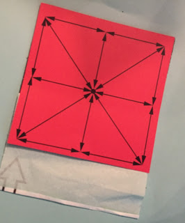 Shoeboxes on a Shoestring: HOMEMADE: STRATEGY GAME