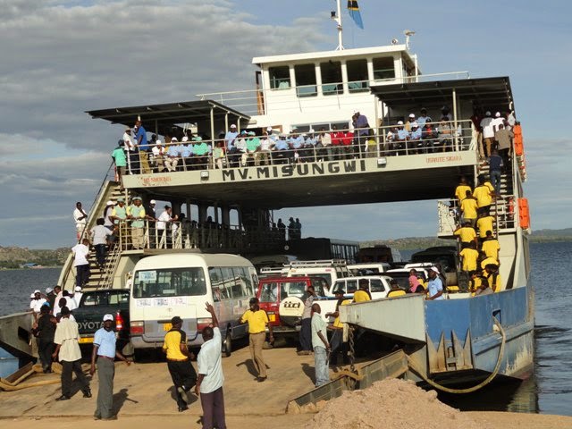 LOCATIONS: January 2015