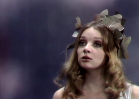 Filmovízia: Alizuna [1975]