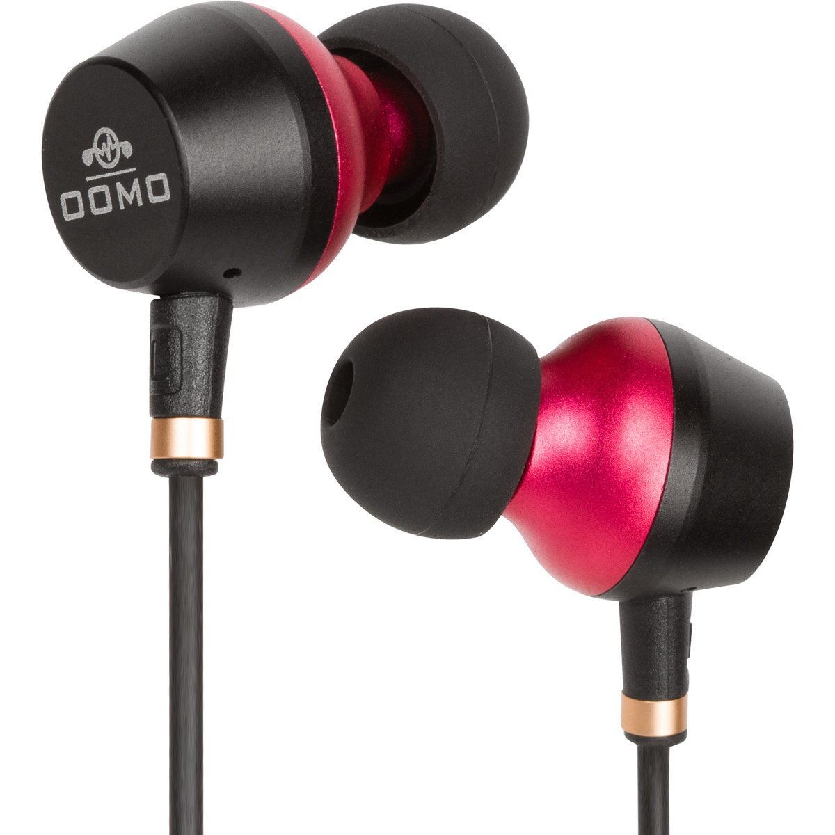 Hollywood Audio Teams are Raving About New Oomo Earbuds - Product Reviews