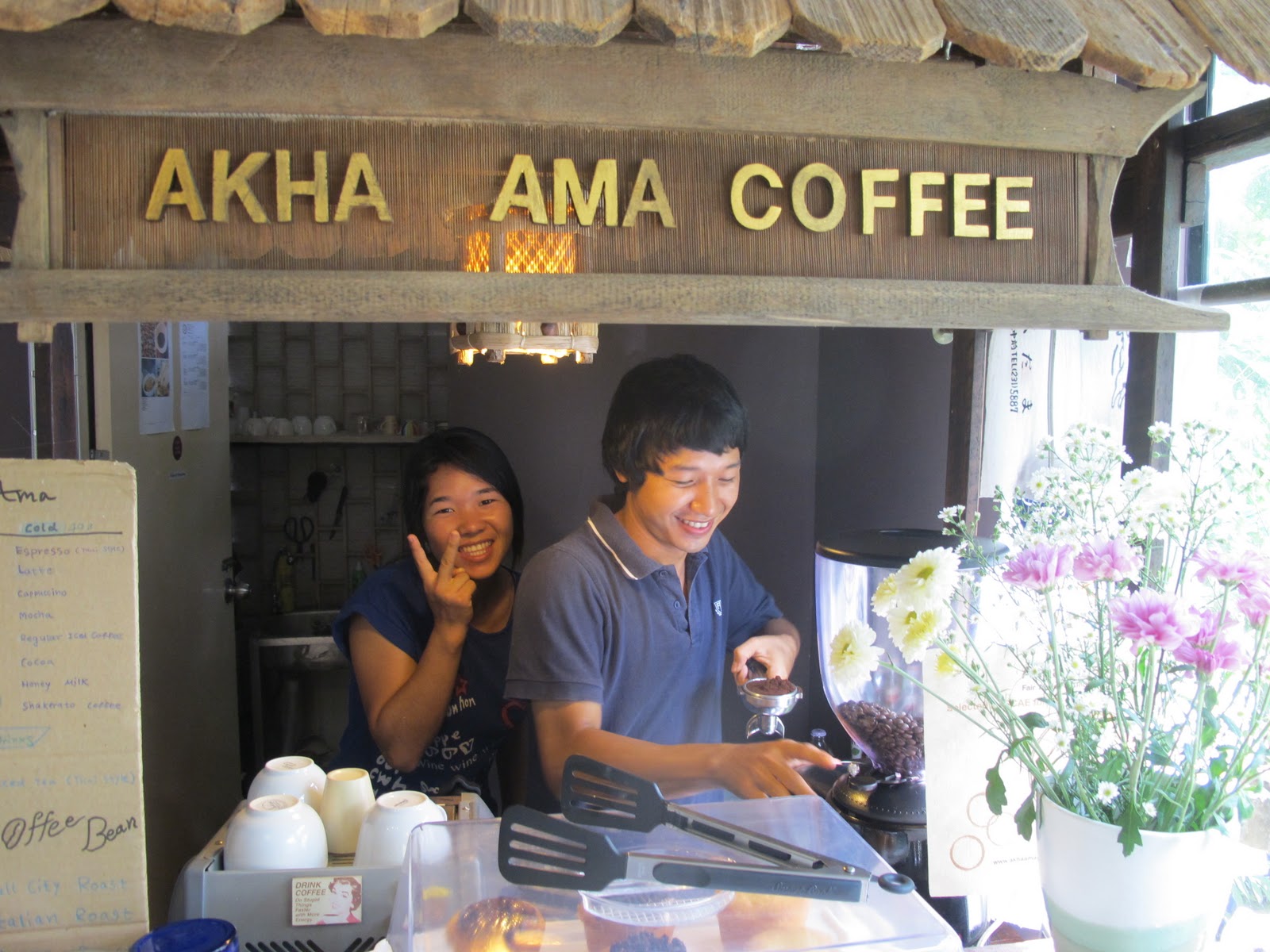 Miss Bliss: An Adventure for my Taste Buds