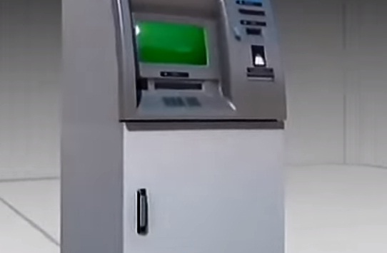 New ATMs in India, more availability of Cash - Root Compu