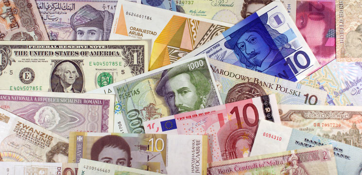 Currency Full HD 1080p Money Wallpapers
