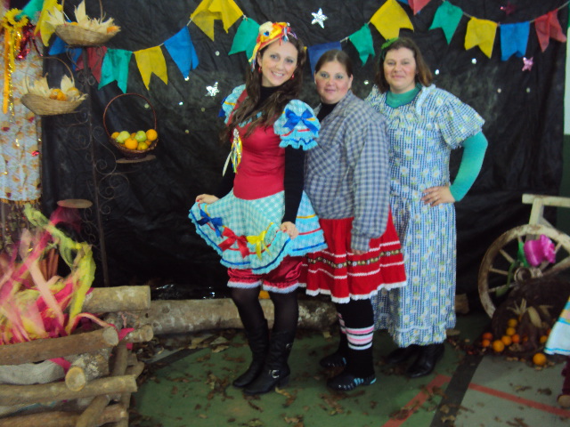 E.E.F. Neusa Marques