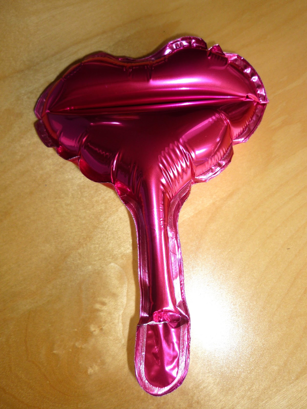 The Very Best Balloon Blog: Balloon Distortion Techniques Part 1