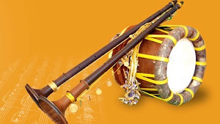 Which wind instruments are used in Indian Classical Music: History ...