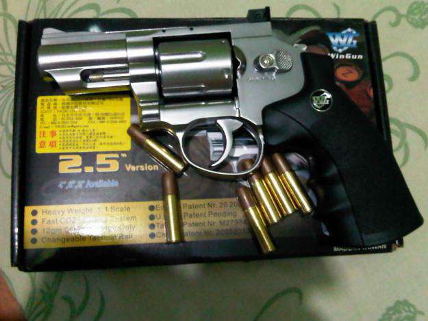 Airsoft Gun Banjarmasin: AIR GUN