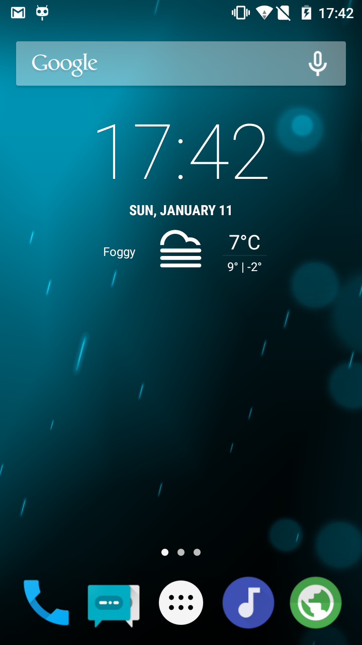 TECH WORLD: What is CyanogenMod and what are its advantages?