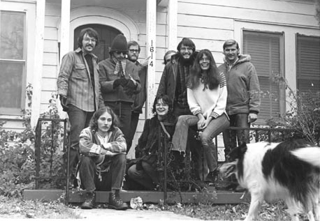 The Perlich Post: One For The Holidays: Jimmie Dale Gilmore & Jo Carol ...