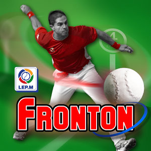 FRONTON A MANO: FRONTON A MANO