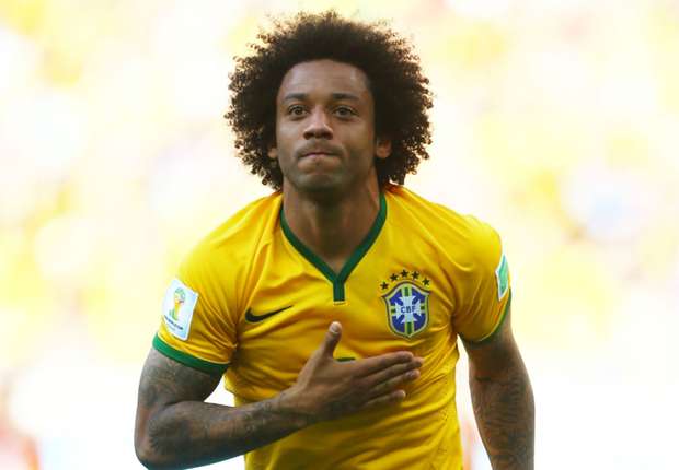 29 anos de Marcelo, o orgulho brasileiro - Real Madrid Brasil