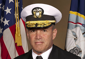 I Like The Cut Of His Jib !!: COMMANDER CSG THREE REASSIGNED PENDING ...