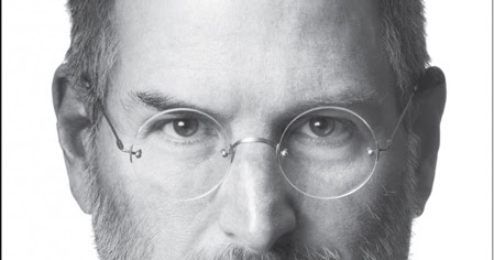 Quick Book Reviews: "Steve Jobs" by Walter Isaacson