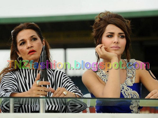 TNZ: Paparazzi For U: Veet Miss Super Model 2012 Episodes Review