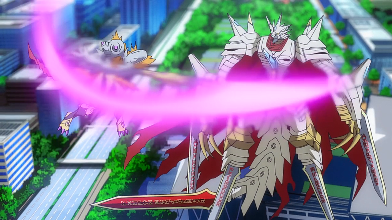 Digi-Arquivo: Raguelmon ~ PMD || Acervo de Imagens de Digimon e Pokémon ...