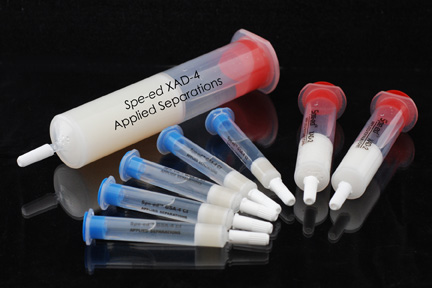 News & Info | Applied Separations: May 2012