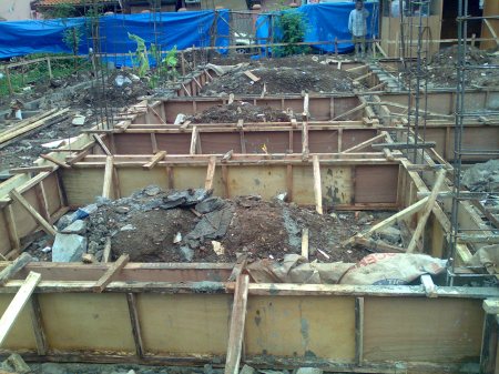 ilmu sipil: pekerjaan beton 2