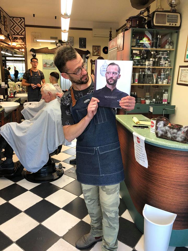 EVENTI e APPUNTAMENTI a CHIOGGIA e SOTTOMARINA: SIMONE E ANGELO BOSCOLO ...