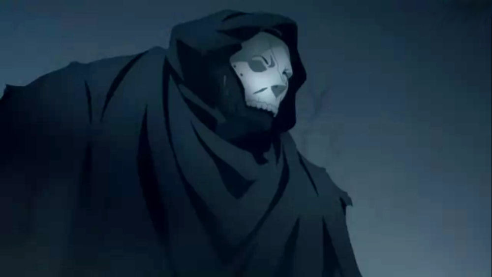 Fate/stay night Heaven's Feel | Animoe.net reviews