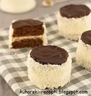 Kuharski Recepti: Šubarice (ruske kape)