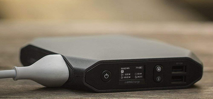 5 High-Capacity Laptop Power Banks for Your On-The-Go Lifestyle