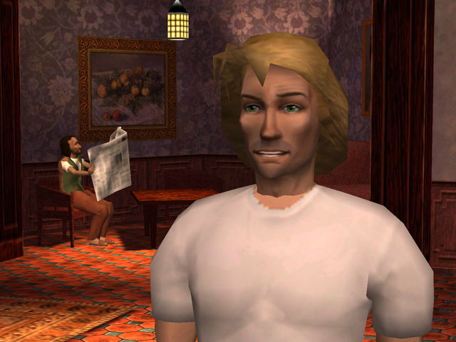 Próximo Nivel Recomienda: GABRIEL KNIGHT 3