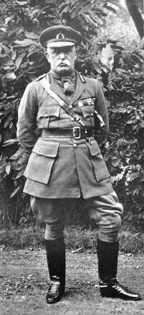 Dinge en Goete (Things and Stuff): This Day in World War 1 History ...