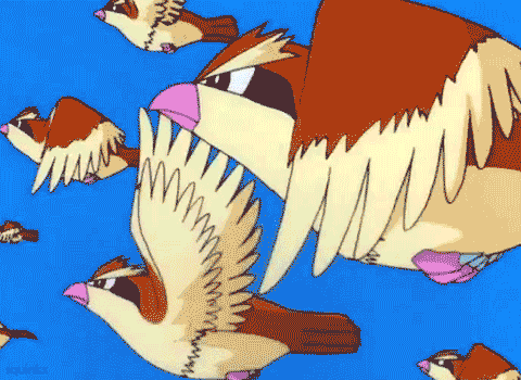 Pokémon Book TAG! | The Tony Lucas Blog