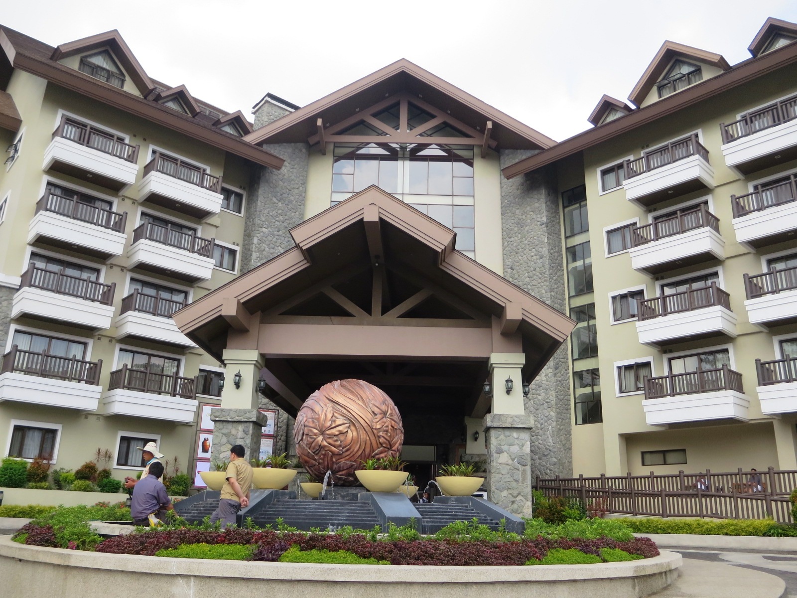 Go, Taste, Blog!: Azalea Residences Baguio: A Fun Holiday Getaway
