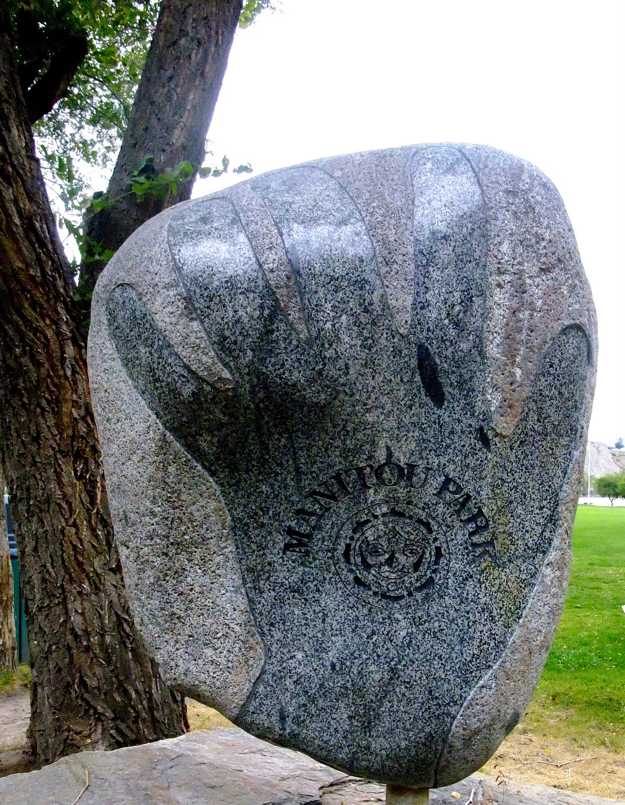 vivian - in stitches: FAN retreat 2011 - Naramada