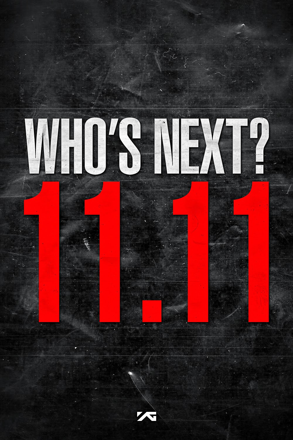 [PHOTO] WHO IS NEXT? 11.11 - WINNER UPDATES