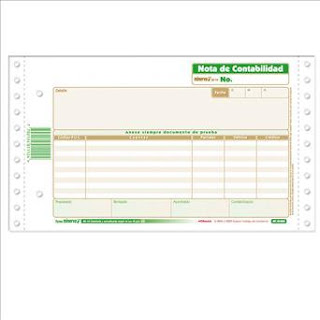Lizeth Physkó :The world of accounting: Guia #3 Documentos comerciales ...