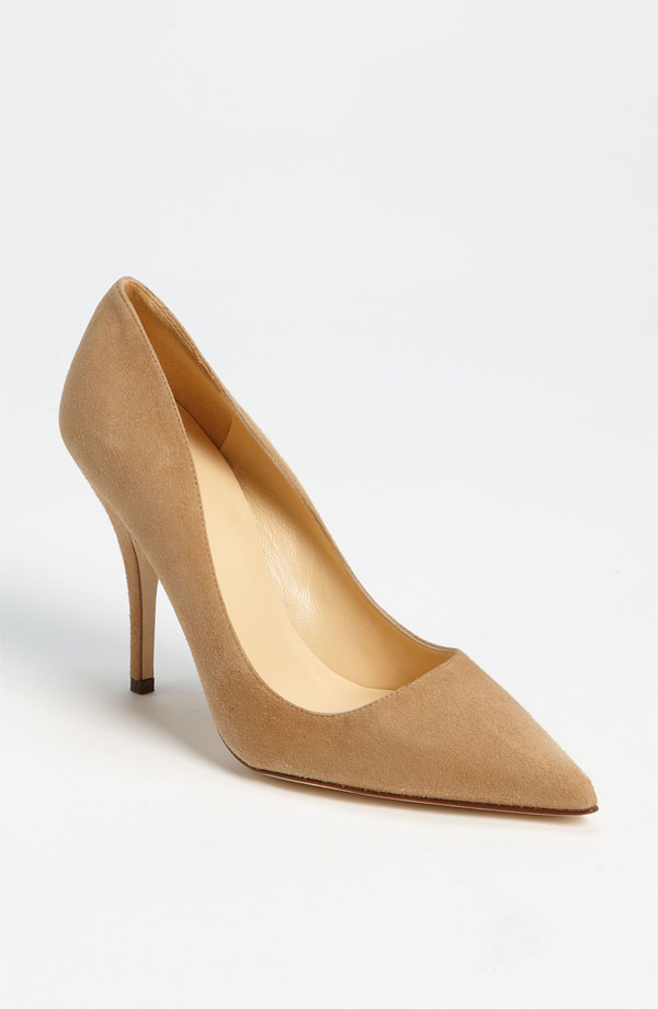 Delightfully Divine: Classic Camel