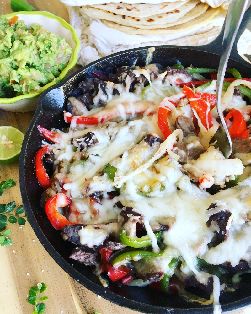 Alambre de Res - Delirios de Cocina