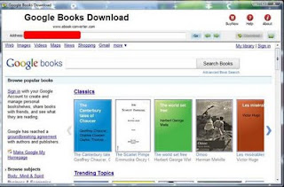 comment telecharger les livres google books gratuitement ~ Livres ...