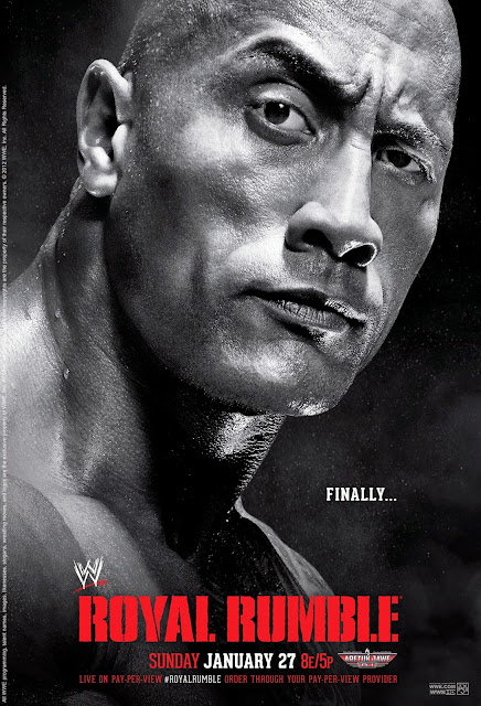 Aretuk Jawe: 2013 WWE Pay Per View Posters Collection