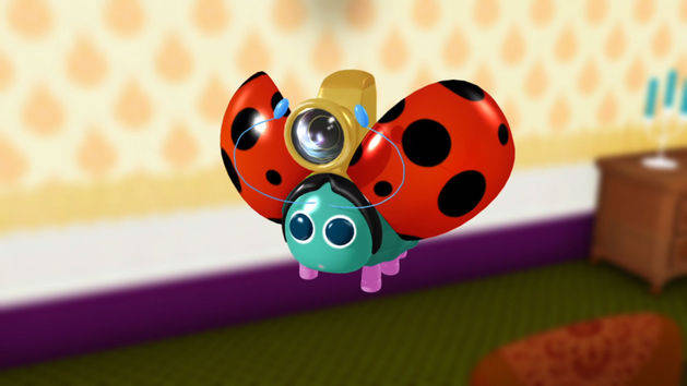 Precious Future: The Future is Now