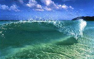 Universo Estética: Talassoterapia