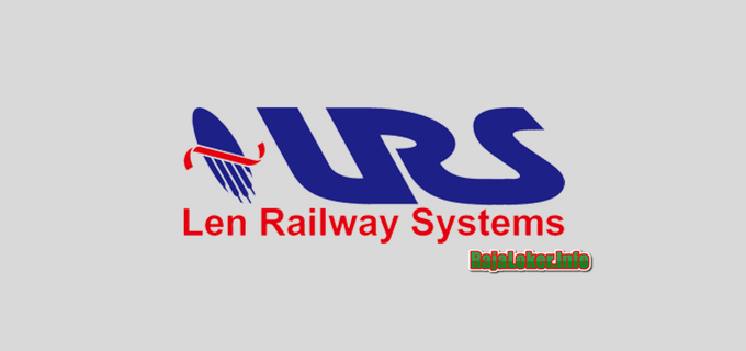 Lowongan Kerja PT Len Railway Systems Terbaru Juli 2018
