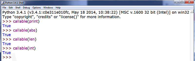 APRENDER A PROGRAMAR CON PYTHON: enero 2019