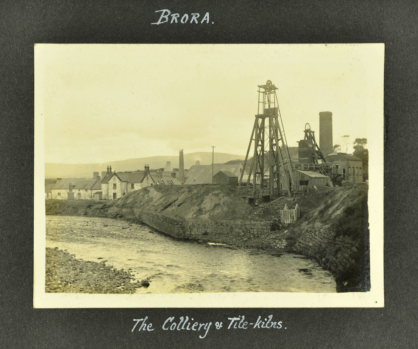 BGS Geoheritage – images from the collections