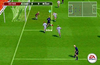 PS-INDO: Fifa Soccer 2005 (PS1)