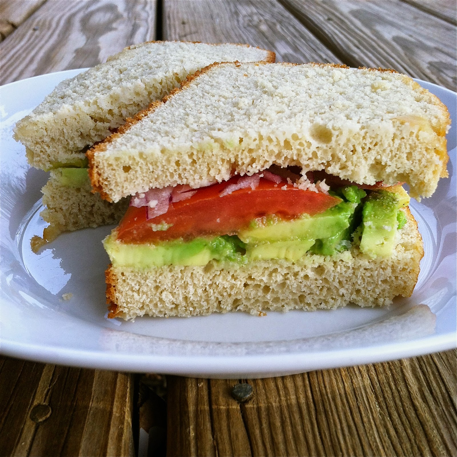 Bloom: Super Yummy Gluten-Free Bread