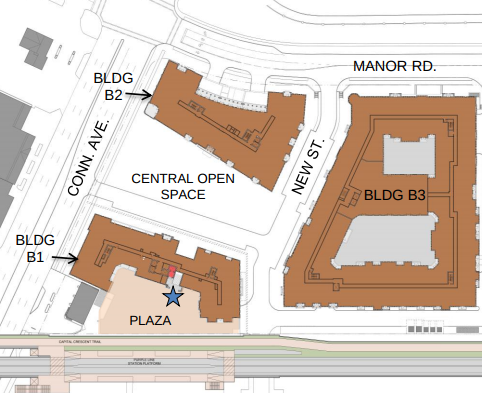 Robert Dyer @ Bethesda Row: Chevy Chase Lake on the verge of ...