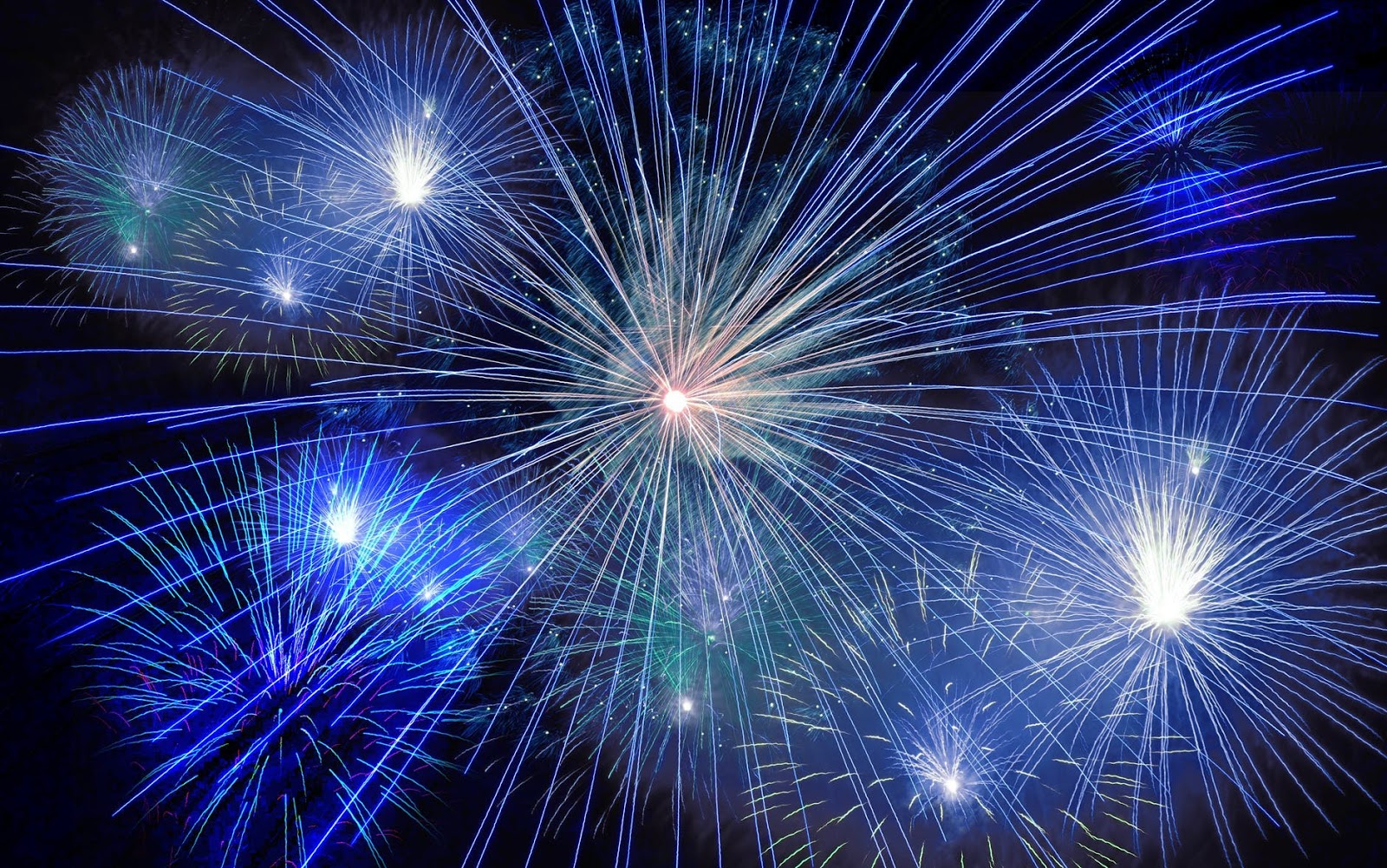 6 Fascinating Facts About Fireworks