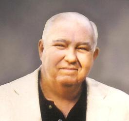 Levenworth, Kansas - 1950's Redux: Ron Foster