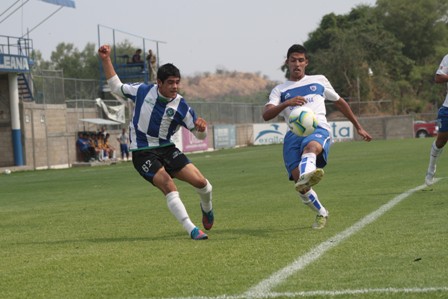 DeporPuebla: ALPHA FC TERMINA LA TEMPORADA EN LA TERCERA DIVISIÓN AL ...