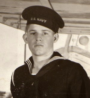 THE YOUNGEST VETERAN OF WW2